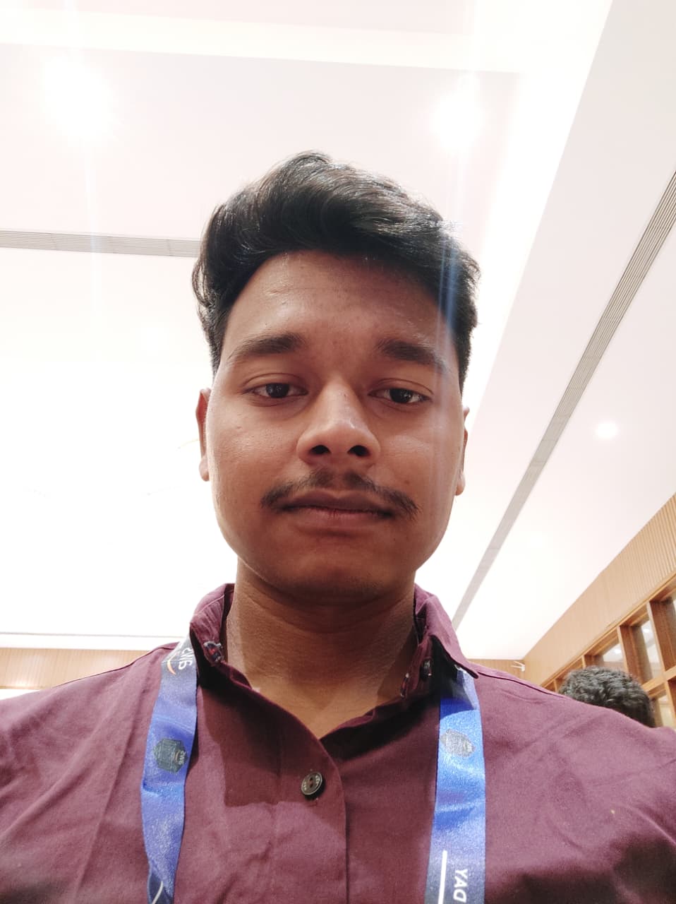 My Portfolio - Sourabh